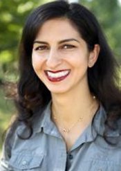 Nazanin Bassiri-Gharb Joins National Science Foundation | School of ...