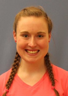 Lily Turaski | School of Materials Science and Engineering